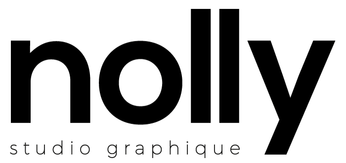 nolly – studio graphique